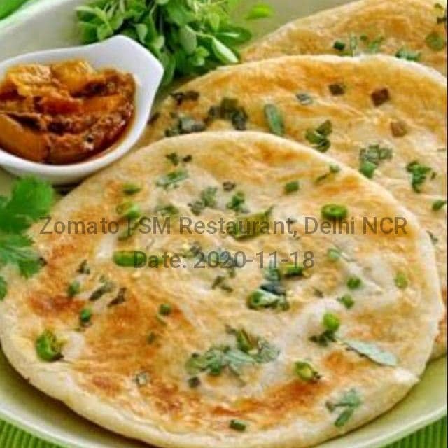 SM Restaurant, Sector 8, Noida | Zomato