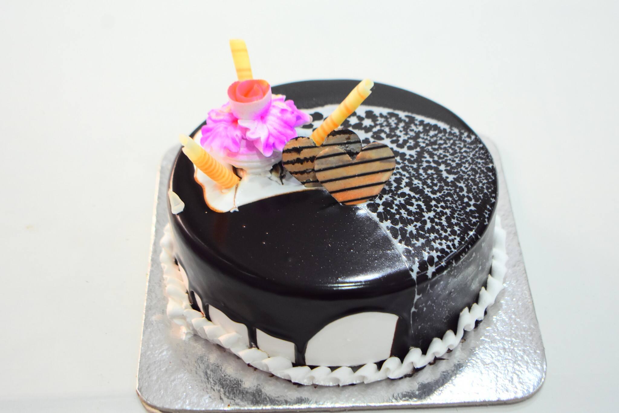 Cake Celebration - Live Cake, Nizampura order online - Zomato