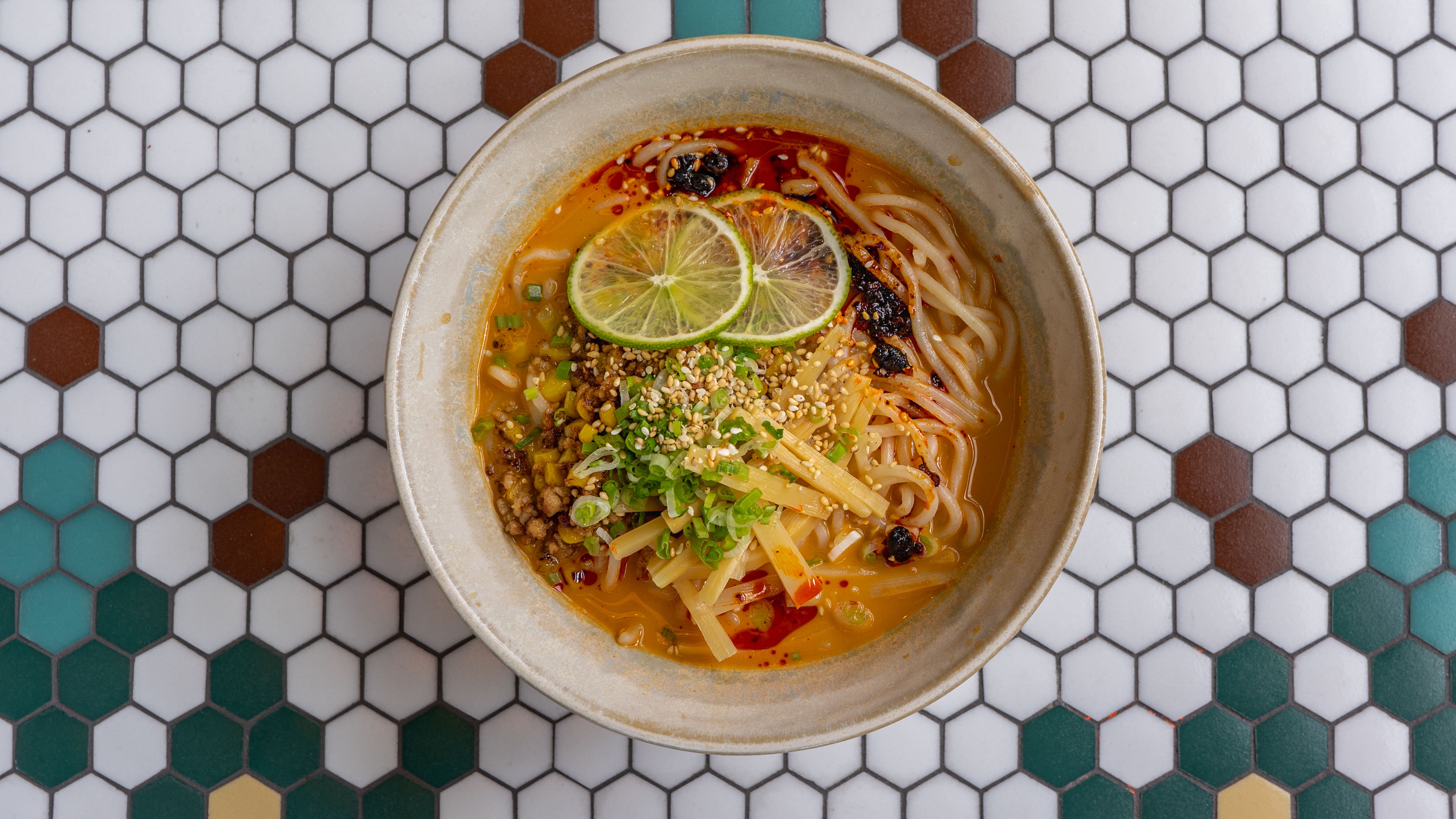 Menu of LDC Kitchen + Coffee, DIFC, Dubai