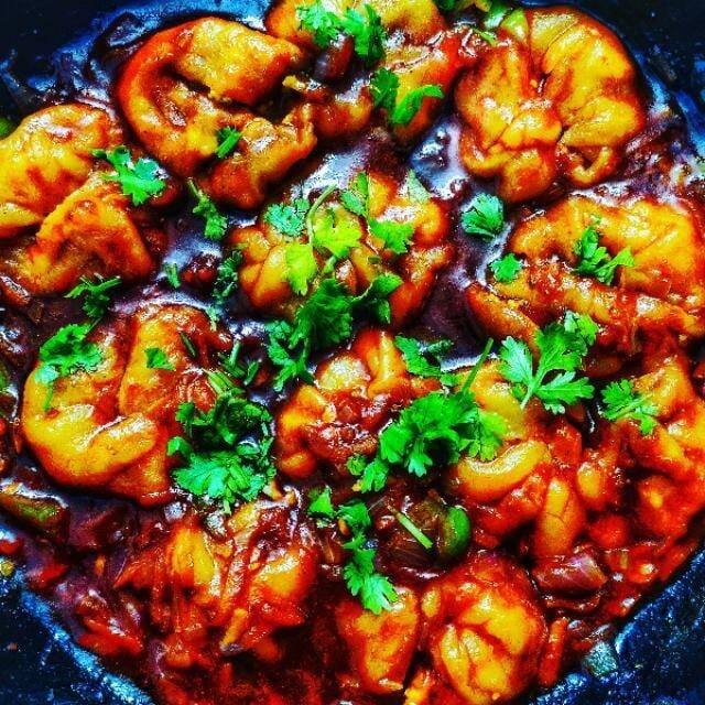 Menu of 7 Delight Kitchen, Sector 91, Faridabad