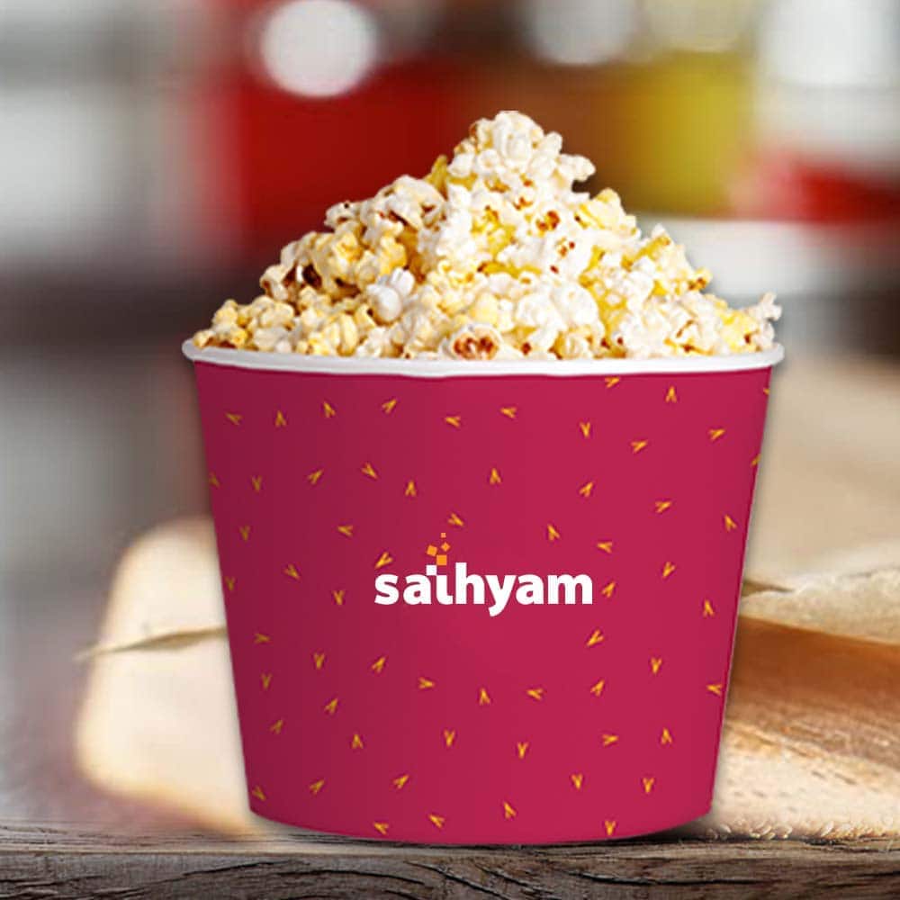 PVR Cafe, Agriculture Univeristy, Coimbatore | Zomato