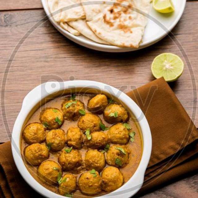 Kake Di Punjabi Rasoi, Sector 7, Dwarka, New Delhi | Zomato