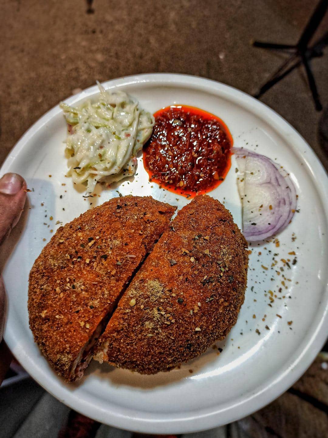 Gupta Burger Centre, Shahdara, New Delhi | Zomato