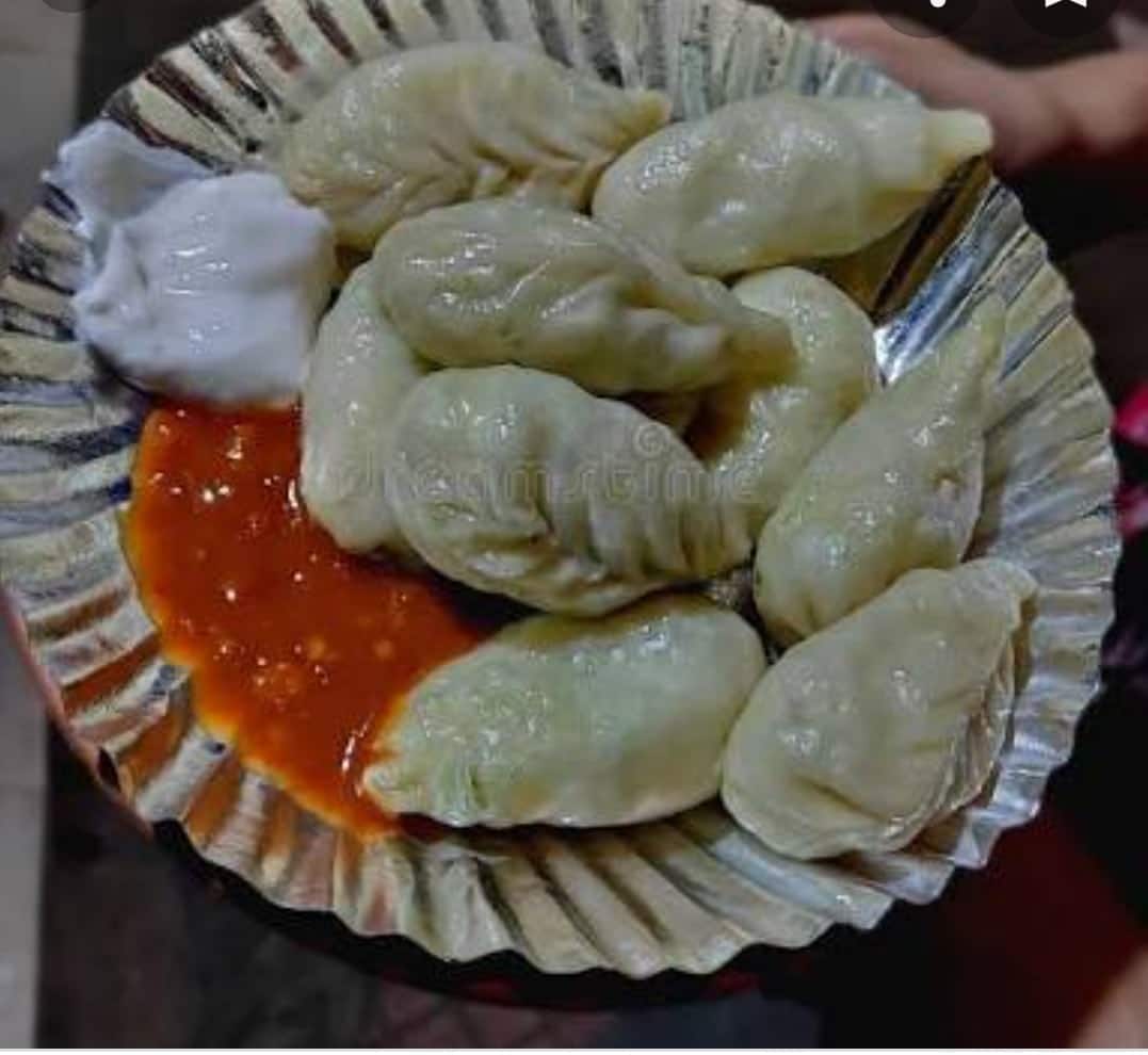 Punjabi Snacks N Momos Station, Tilak Nagar, New Delhi | Zomato