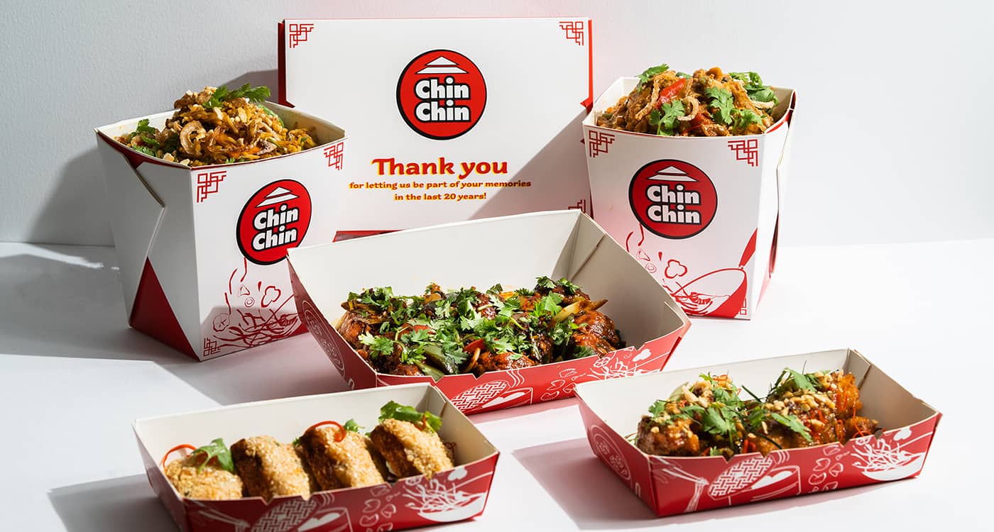 Chin Chin - Chinese, Asian & Noodles, Al Towayya, Al Ain | Zomato