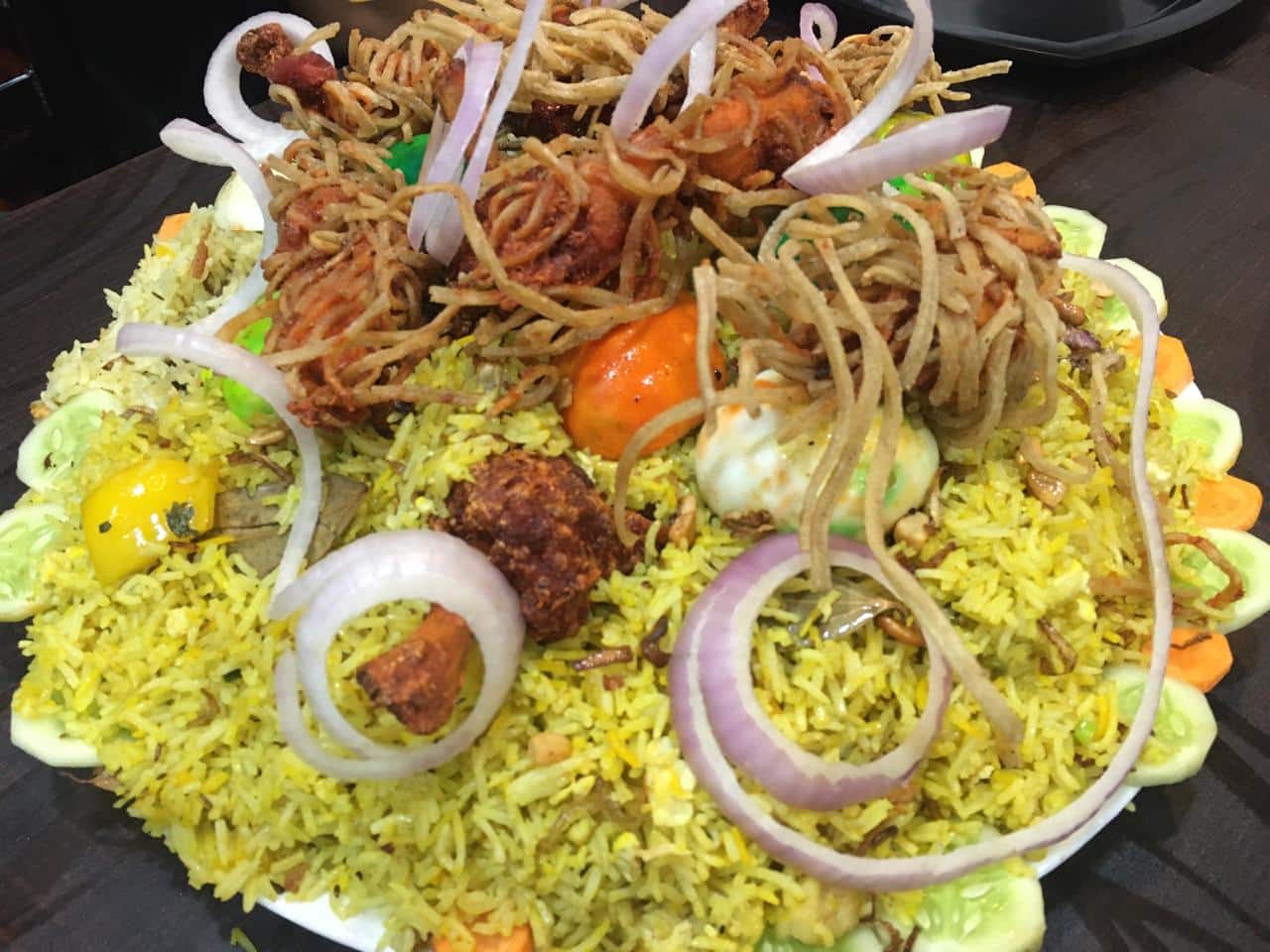 Tadka Chinese Restaurant, Dombivali East, Thane | Zomato