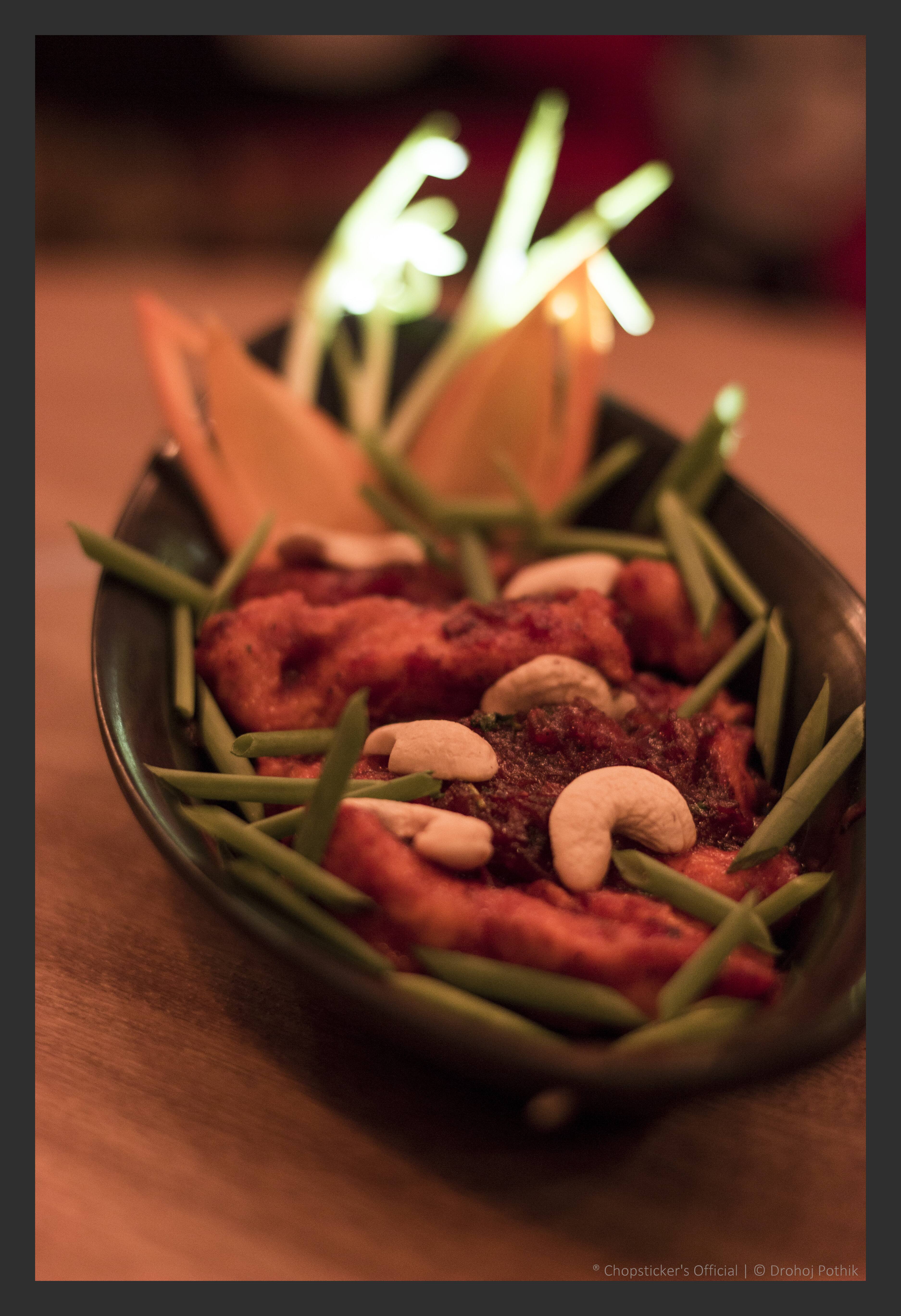 Chopsticker's New Town, Kestopur order online - Zomato