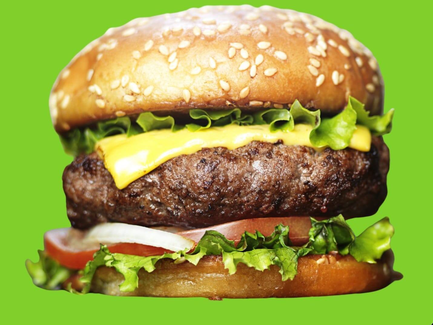 Yo Burger, BTM, Bangalore | Zomato
