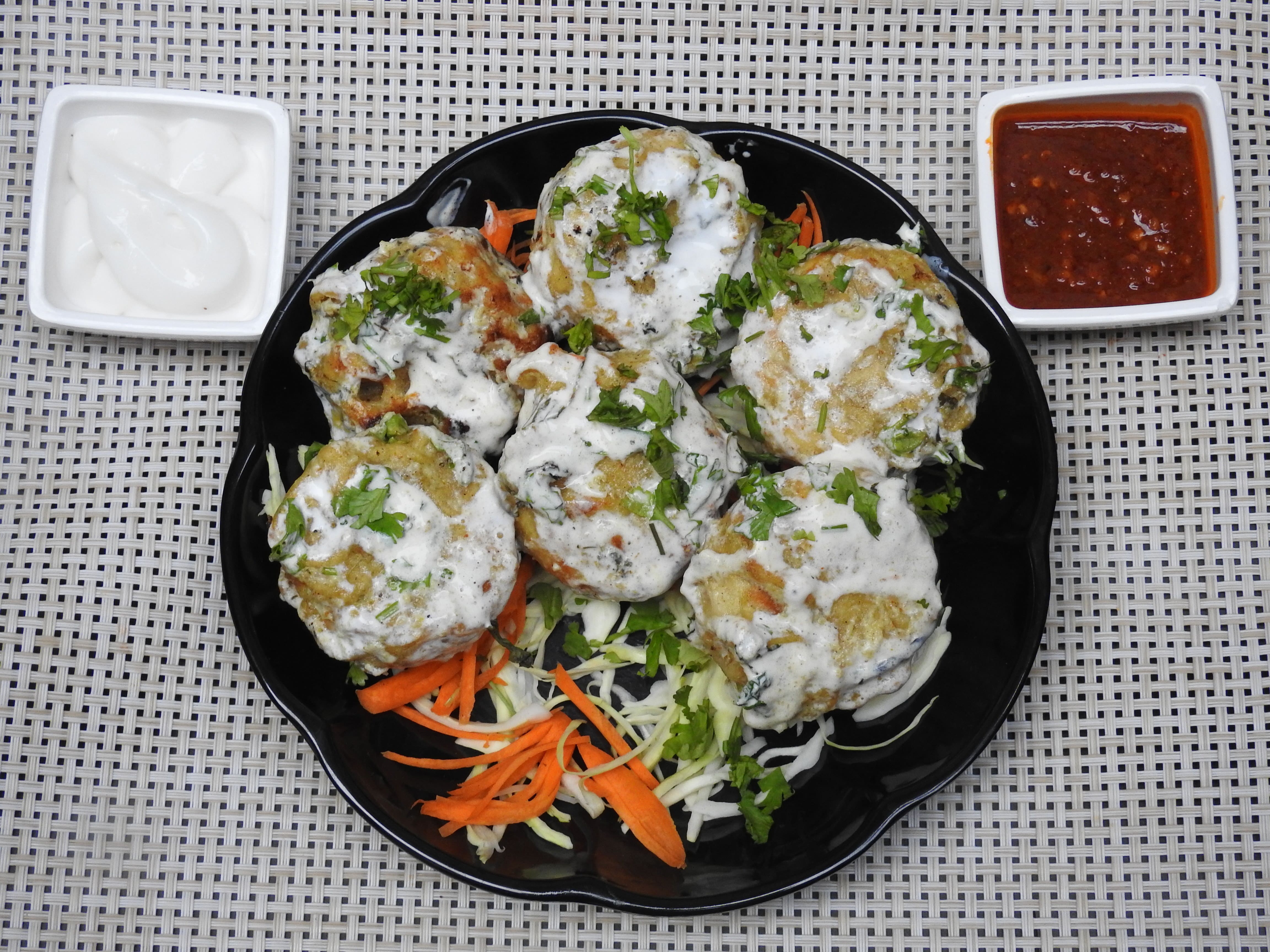 Menu of Momo Delight, Sector 2, Dwarka, New Delhi