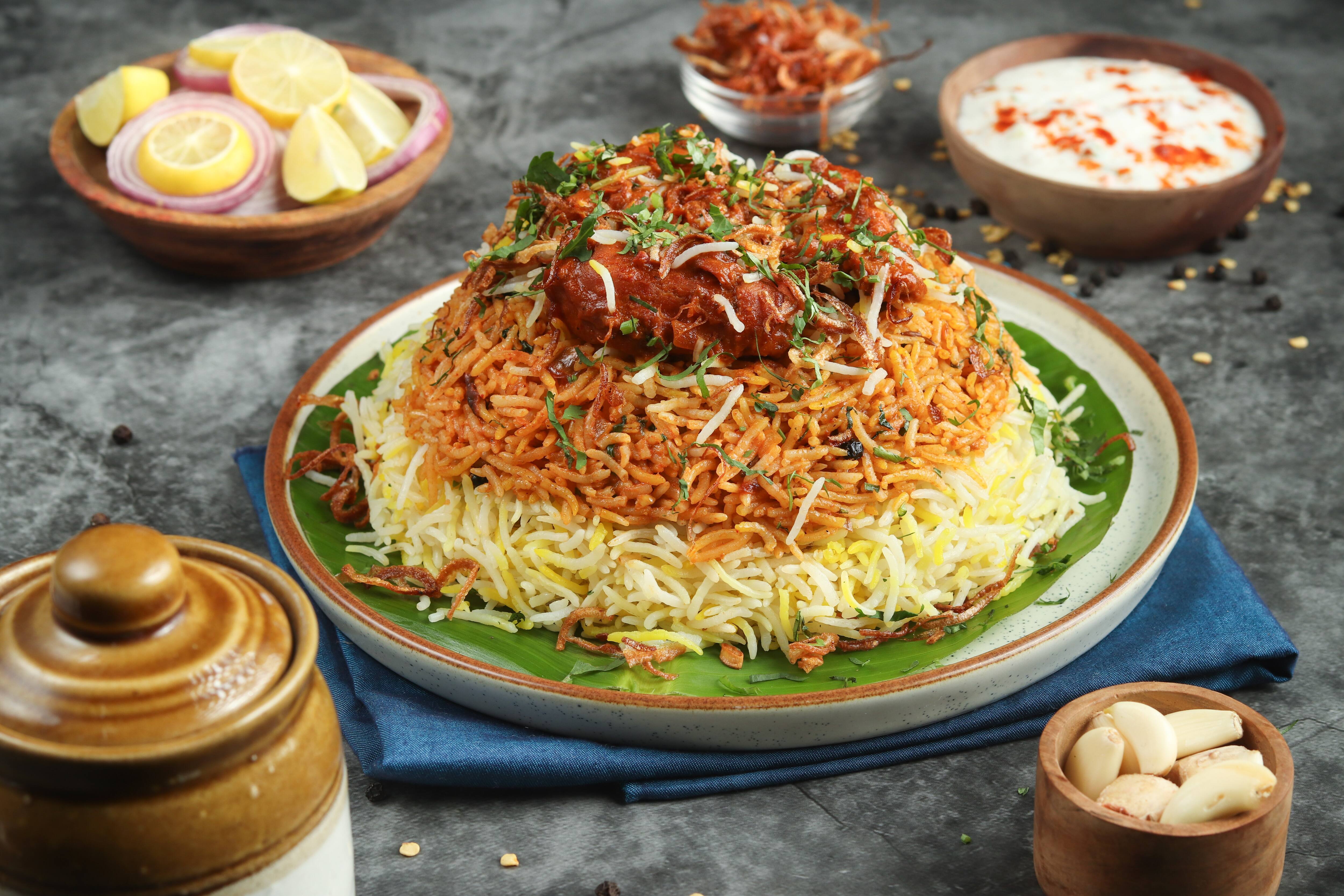 Uttar Da Puttar, Sakinaka order online - Zomato
