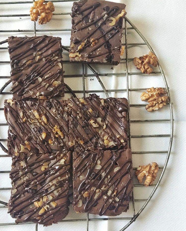 Menu of The Baker Den, Oshiwara, Andheri West, Mumbai