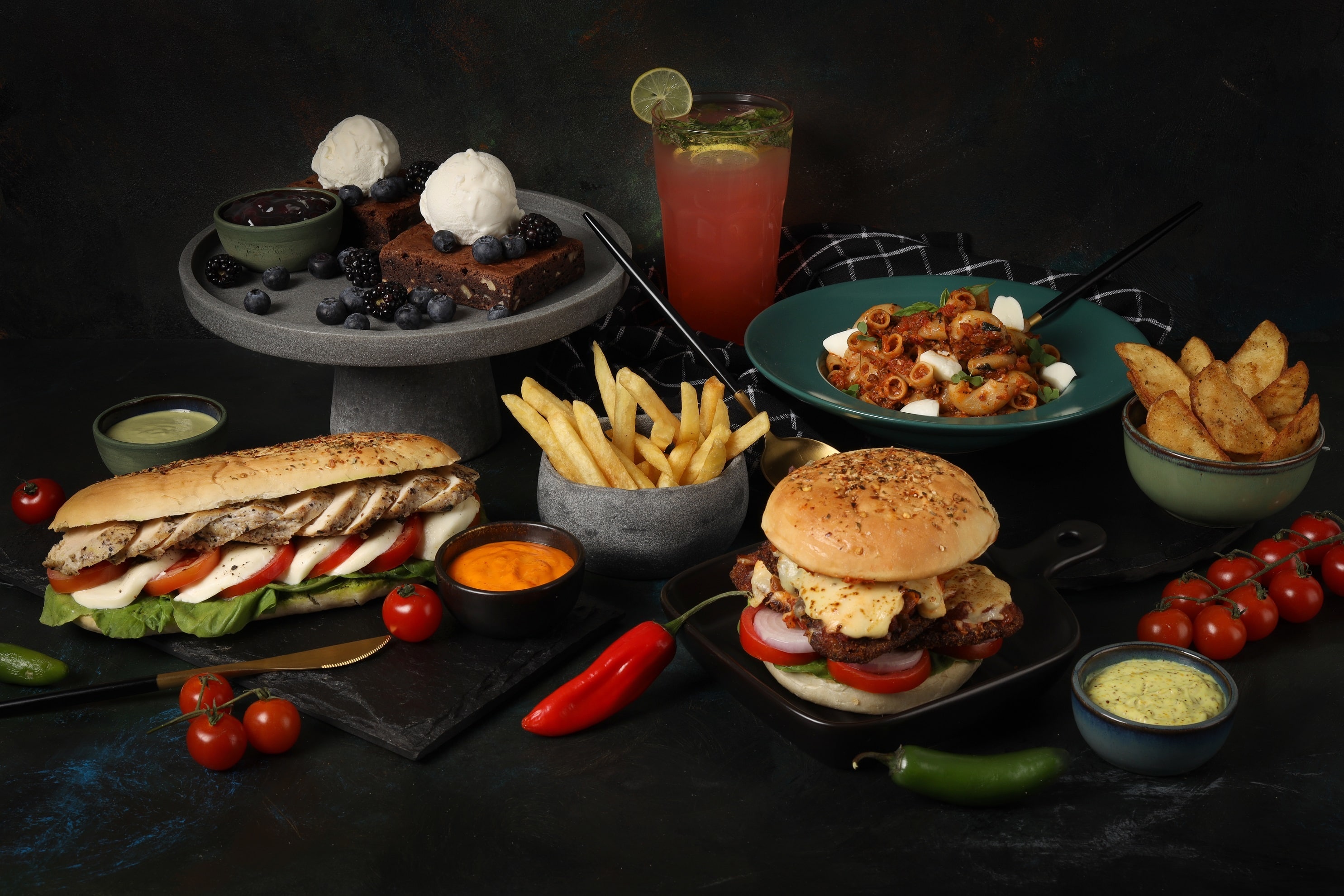 Daily Deli, Goregaon West, Mumbai | Zomato