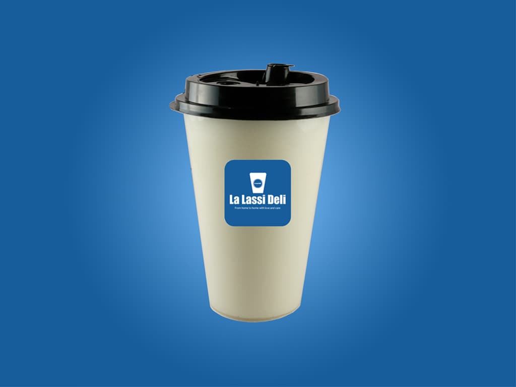 La Lassi Deli, Baner order online - Zomato