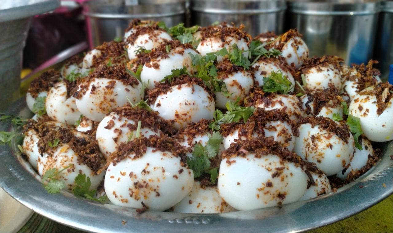 M/S. Abdul Azeez Dhaba, Parrys order online - Zomato