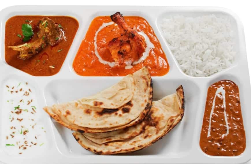 Moolchanwala, Sector 8, Gurgaon | Zomato