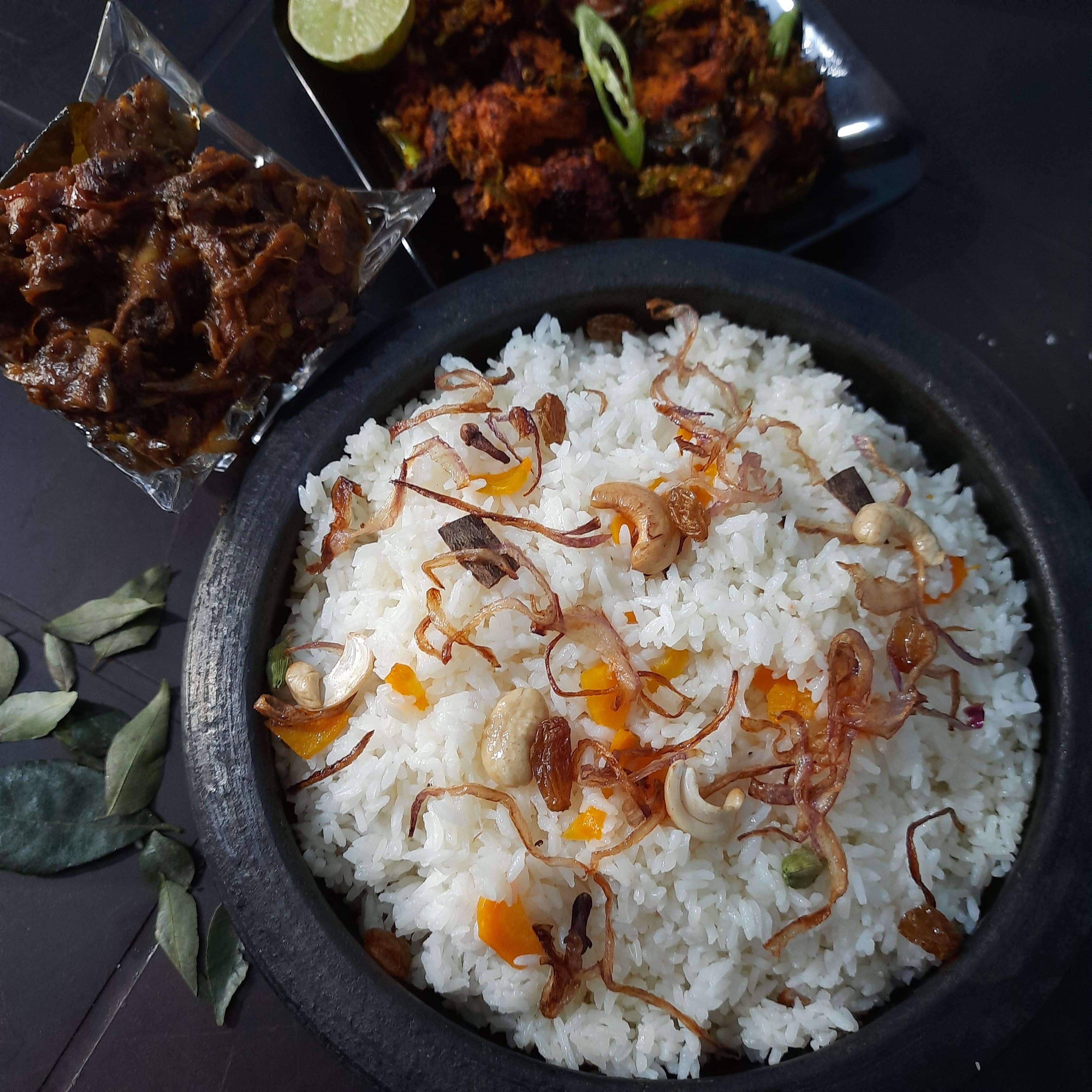 Haara Delicacy, Mangalapuram, Trivandrum | Zomato