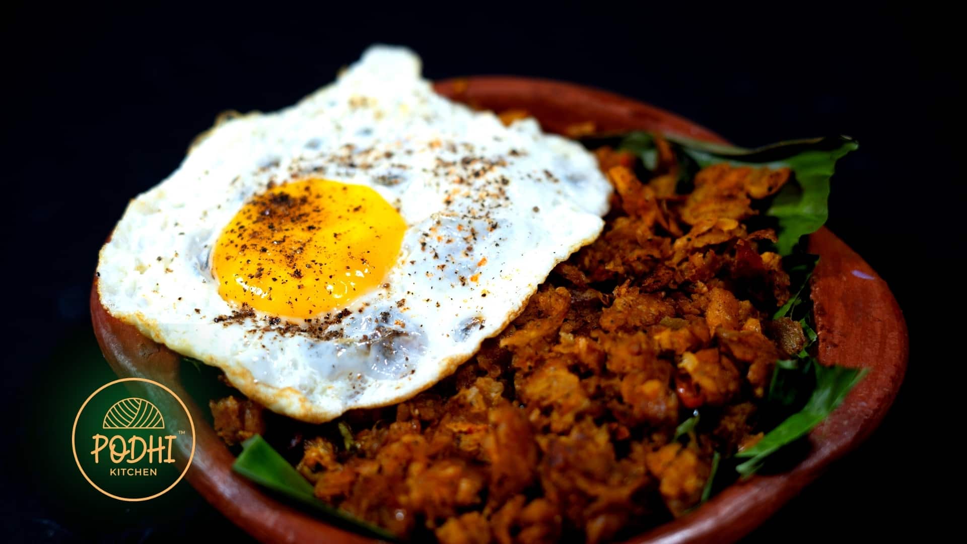 Podhi Kitchen, Kammanahalli, Bangalore | Zomato