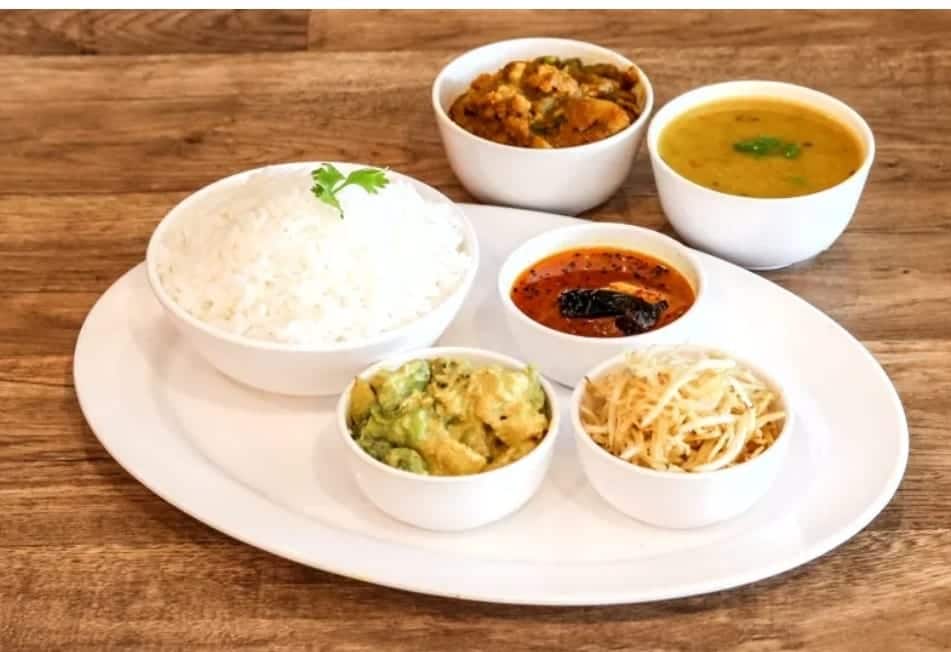 The Kolkata Cuisine, HSR, Bangalore | Zomato