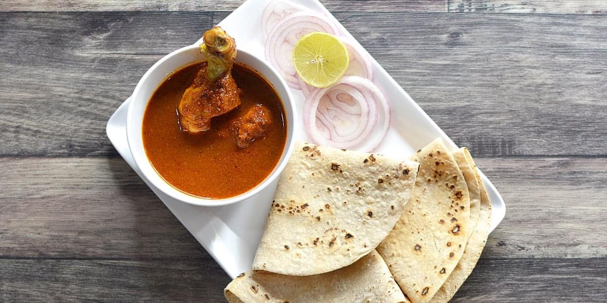 Rotis, Enikepadu, Vijayawada | Zomato