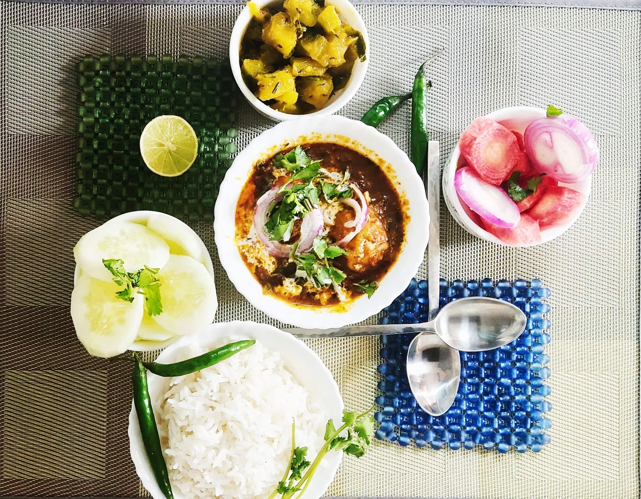 Menu of Apna Kitchen.Com, Sector 50, Gurgaon