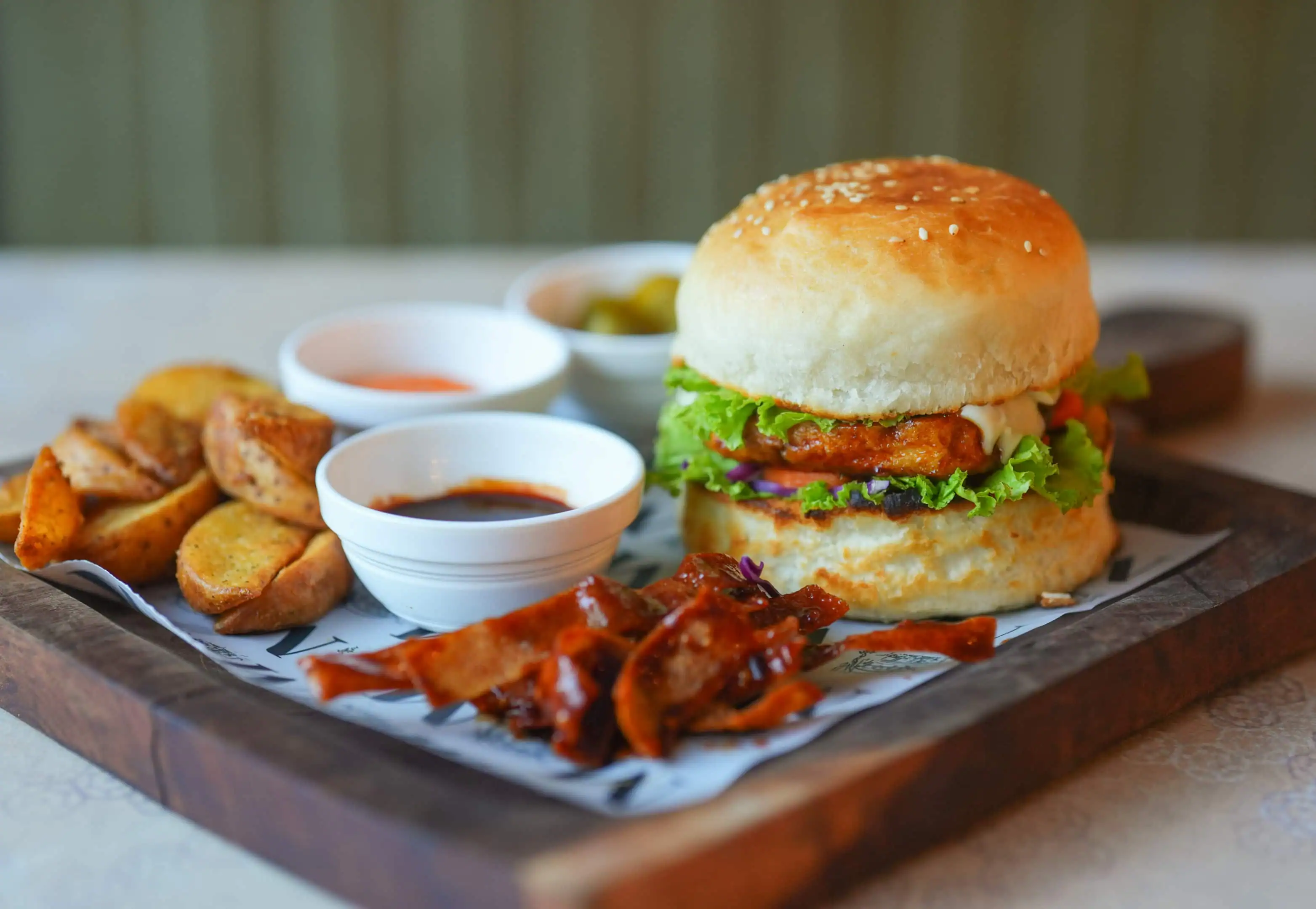 The Mayflower, Anna Nagar East, Chennai | Zomato