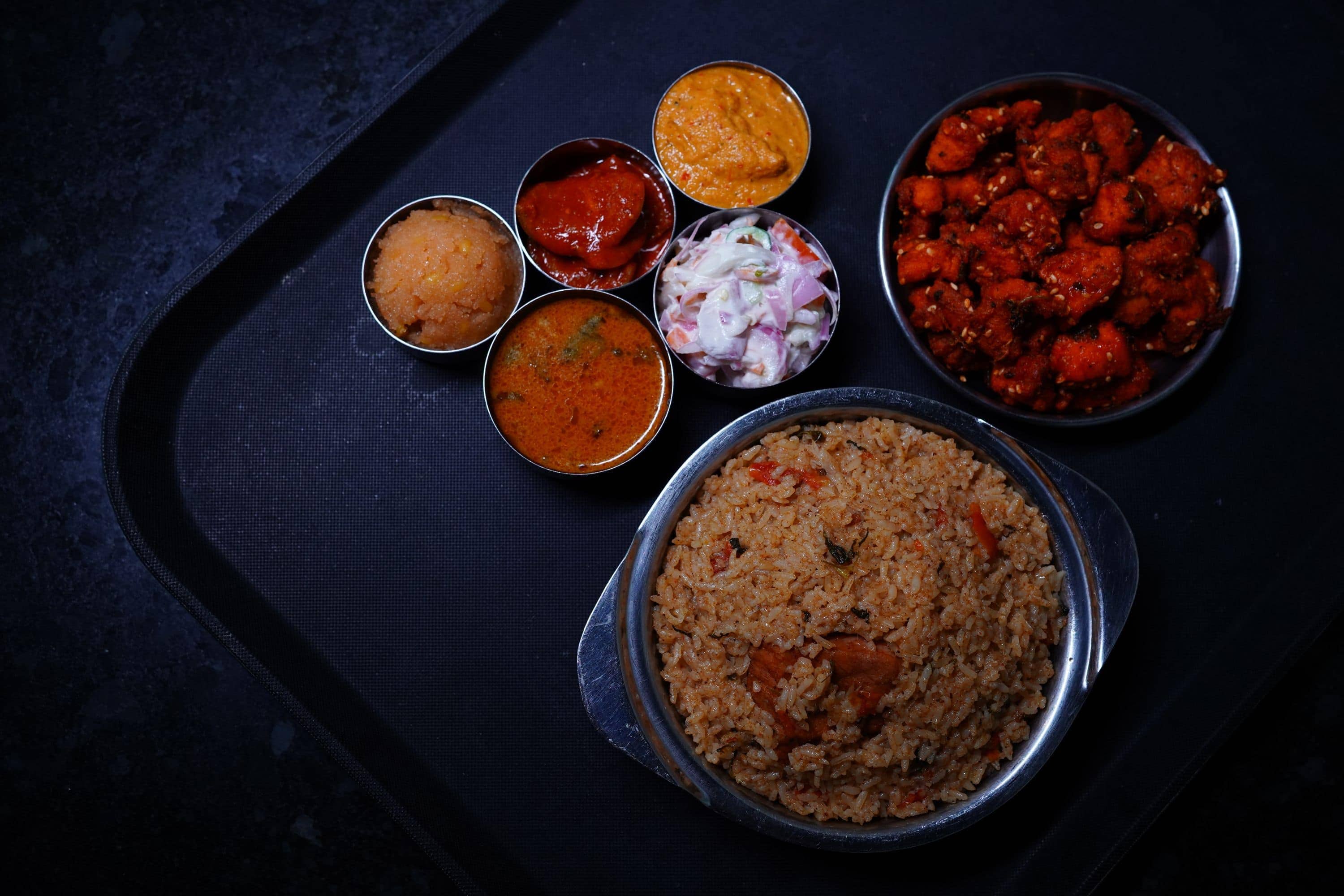 Assal Ravuthar Biryani, Palarivattom, Kochi | Zomato