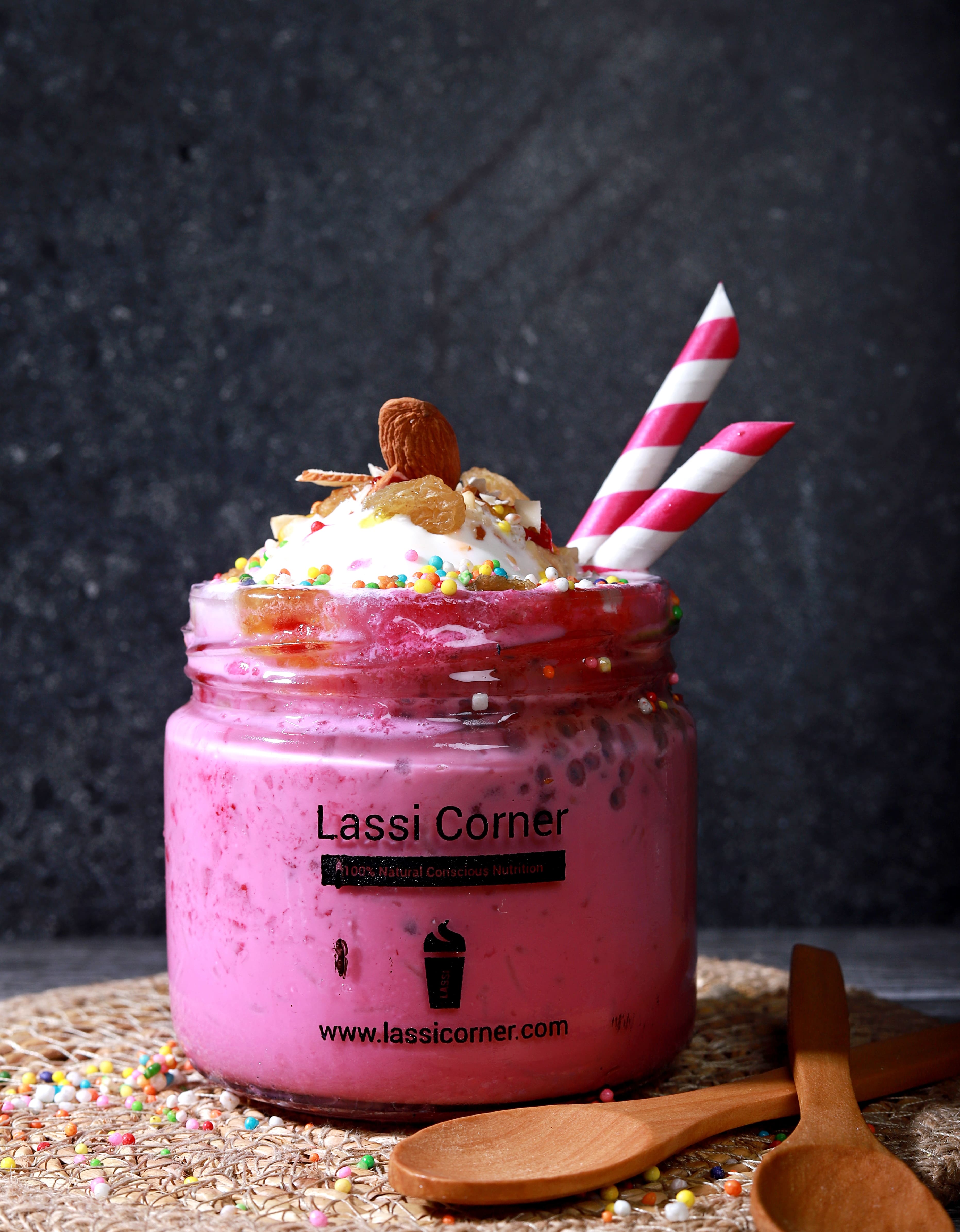 The Lassi Corner, Chandrasekharpur, Bhubaneshwar | Zomato