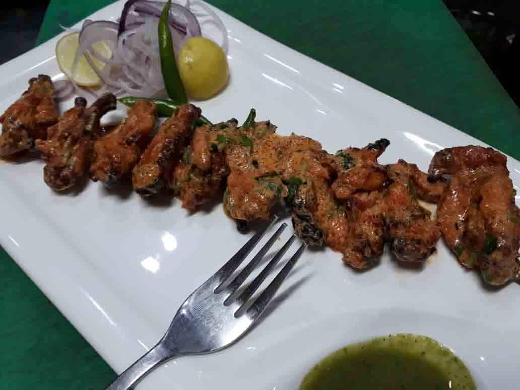 Zara Food, Patparganj, New Delhi | Zomato