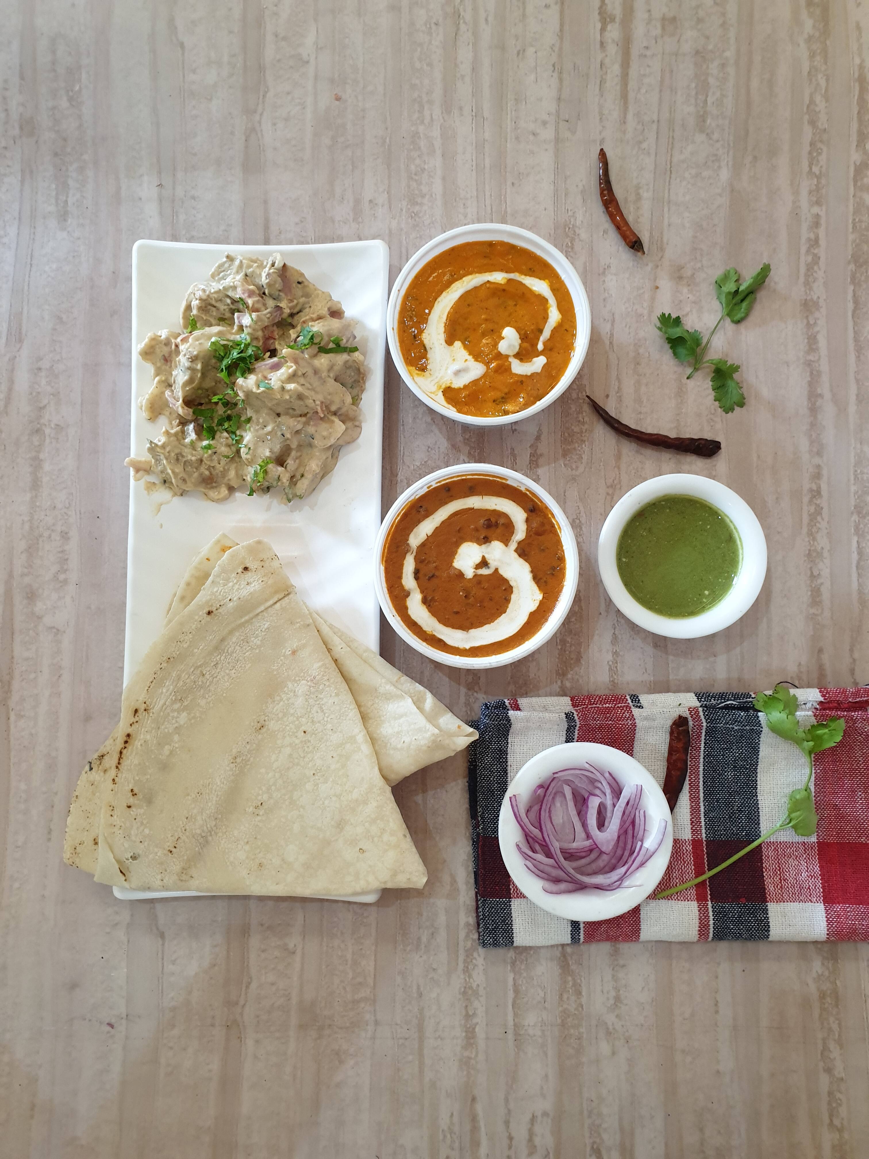 Chawla's, Sector 40, Gurgaon | Zomato