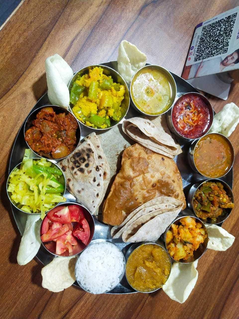 Shree Chamunda Krupa Restaurant, Gandhidham Locality order online - Zomato