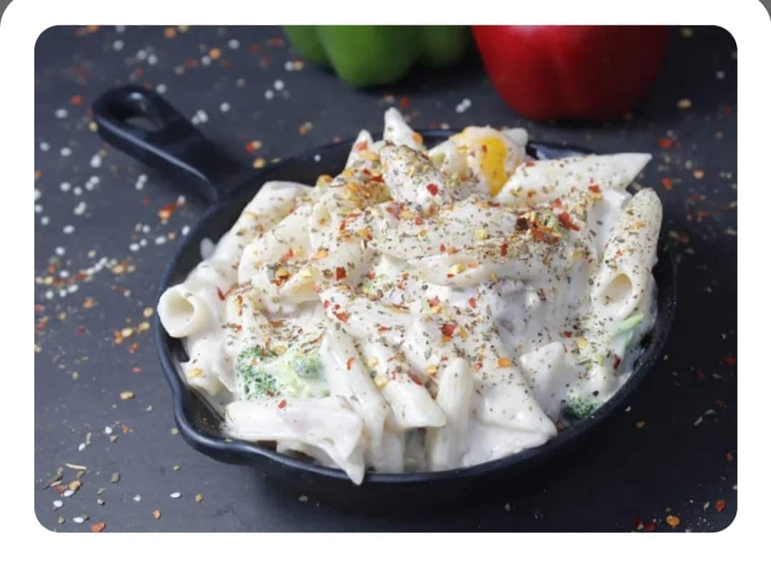 Chaska 18 Fast Food Corner, Janakpuri, New Delhi | Zomato