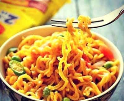 My Maggi Cafe, Goregaon East, Mumbai | Zomato