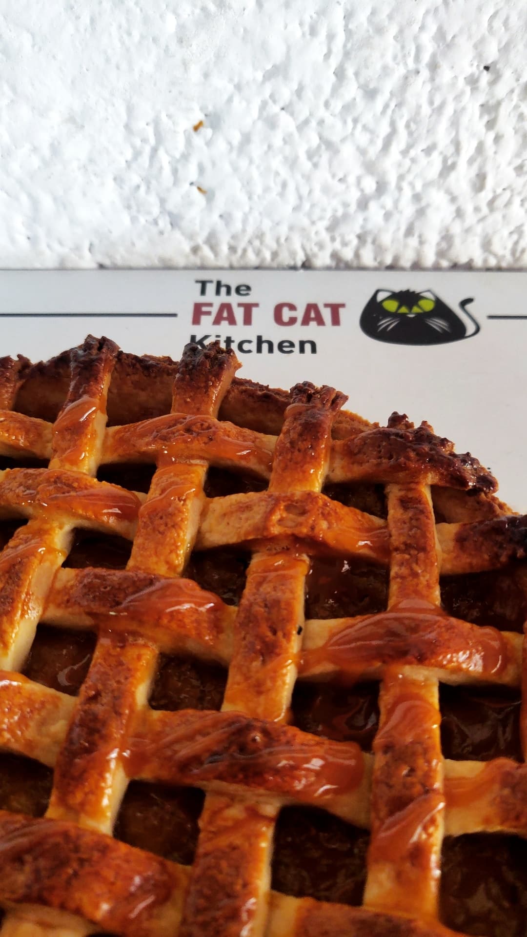 The Fat Cat Kitchen, Yapral order online - Zomato
