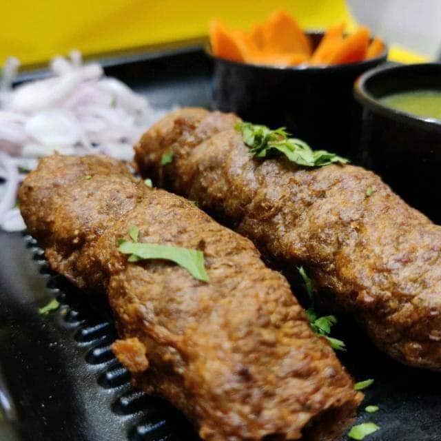 Fork Me, Pakhowal Road, Ludhiana | Zomato