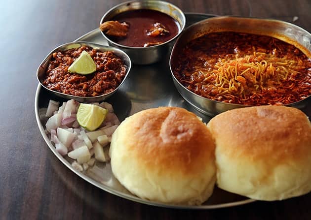 Chhaya Chicken Misal Hub, Badlapur, Thane | Zomato