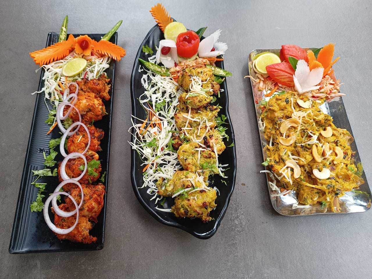 The Food Factory, Sahakara Nagar, Bangalore | Zomato