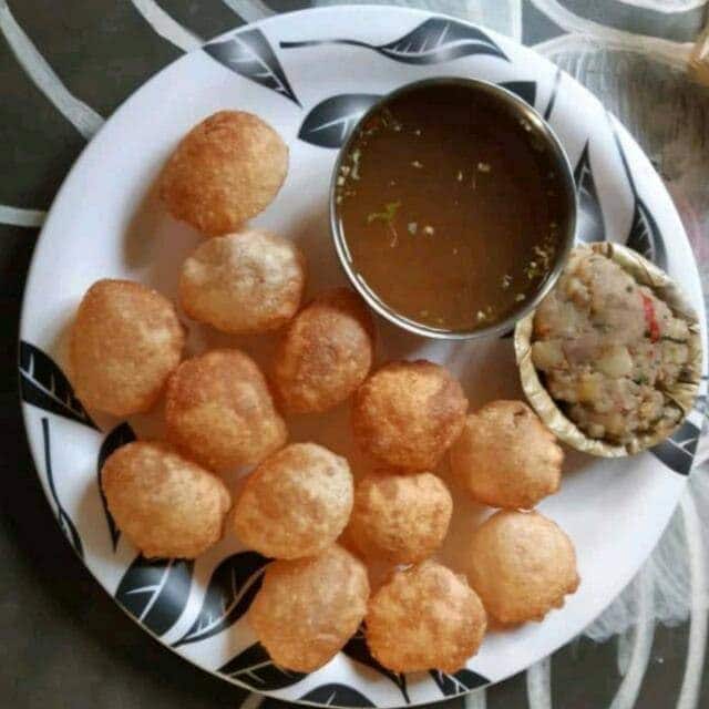 Krishna Food, Champasari, Siliguri | Zomato