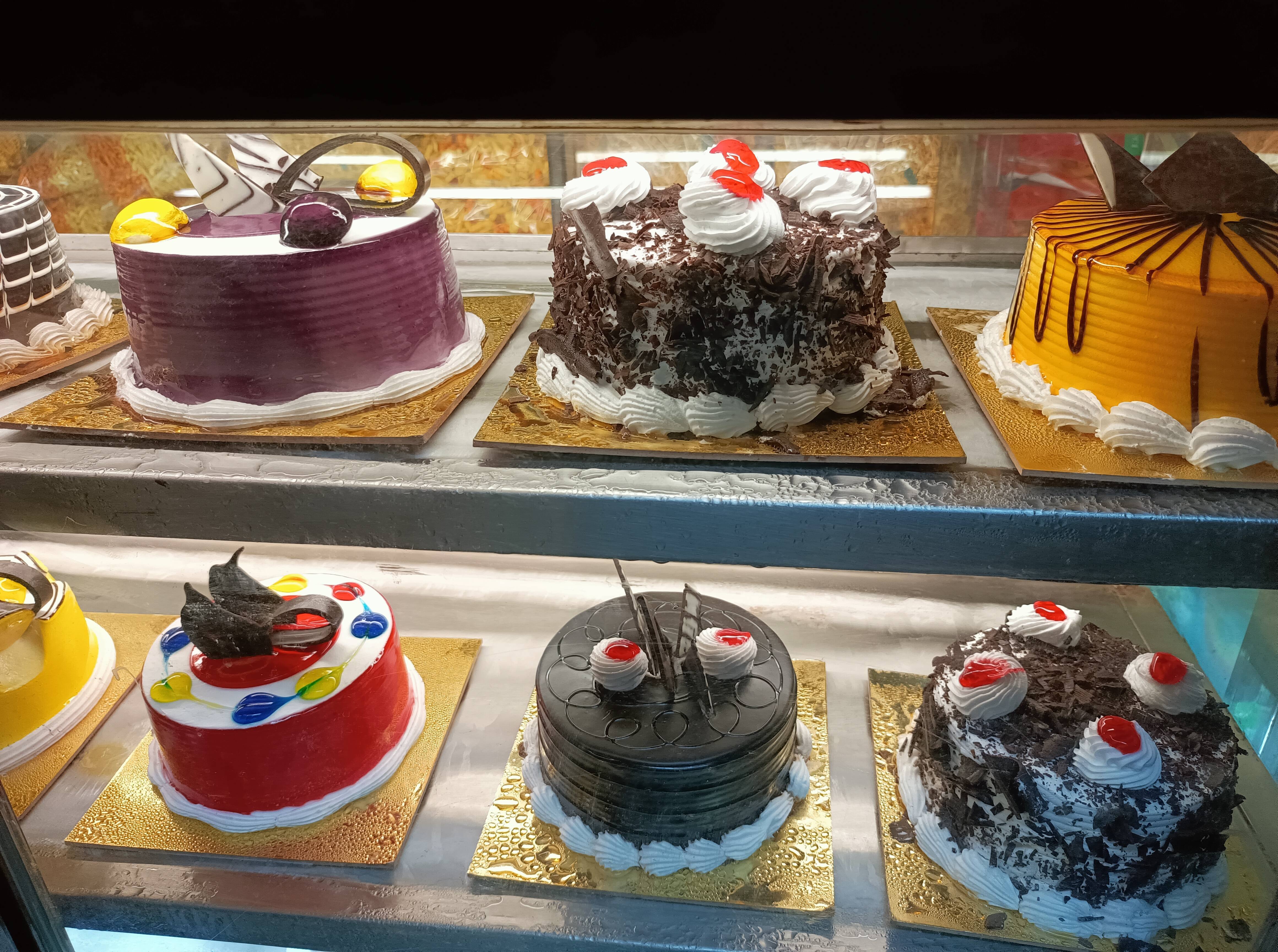 Amar Sweets And Cakes, Ulhasnagar, Thane | Zomato
