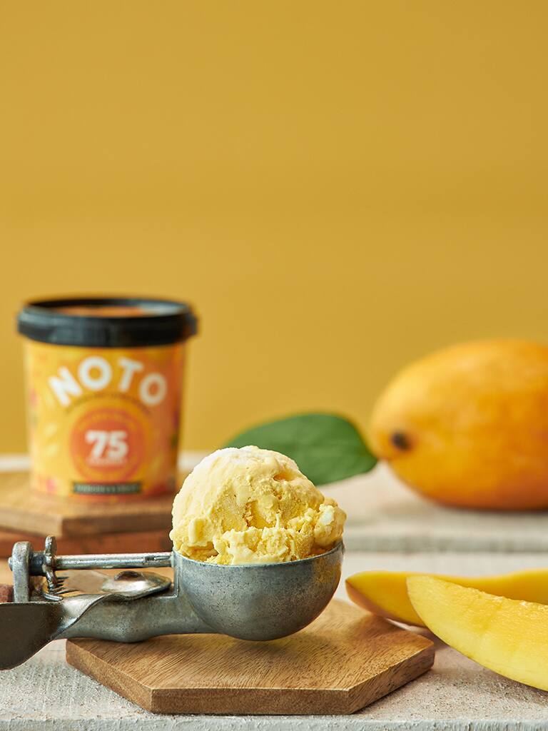 NOTO - Ice Creams & Desserts, Whitefield, Bangalore | Zomato