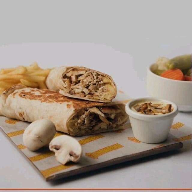 Fulfeel Shawarma, Medchal Road order online - Zomato