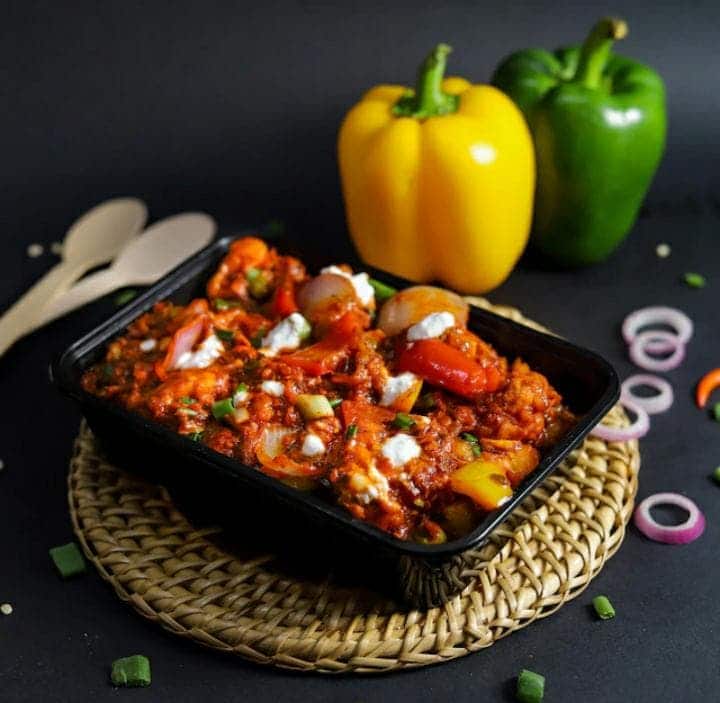 Ching Chang Chow, Veera Desai Area, Mumbai | Zomato