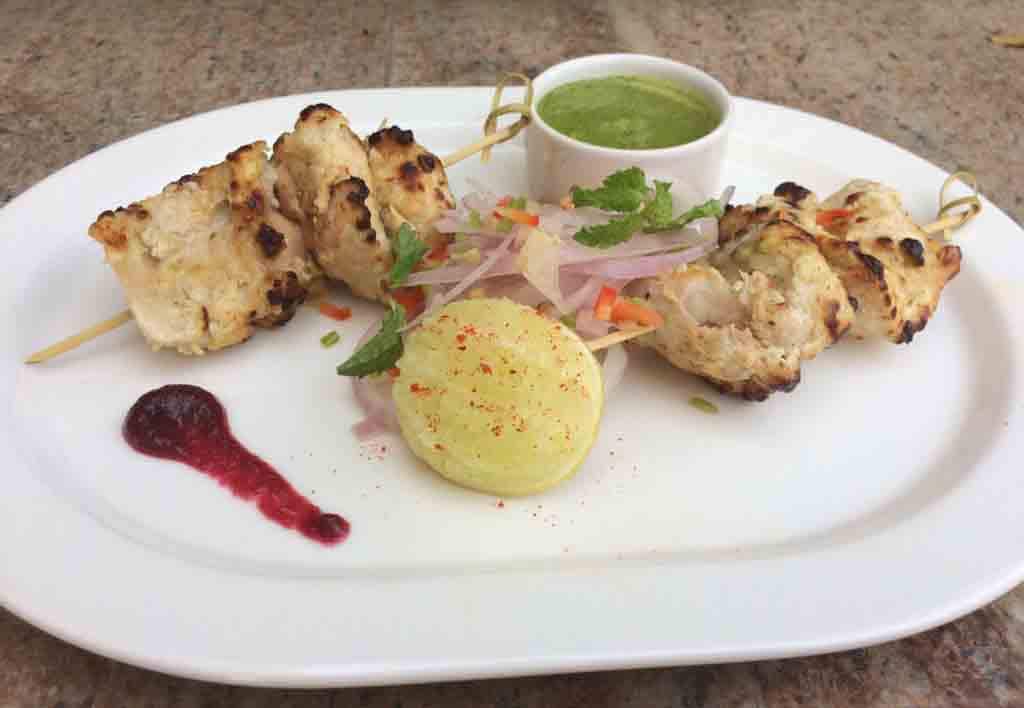 Menu of Biryani Kitchen, Chowk, Lucknow