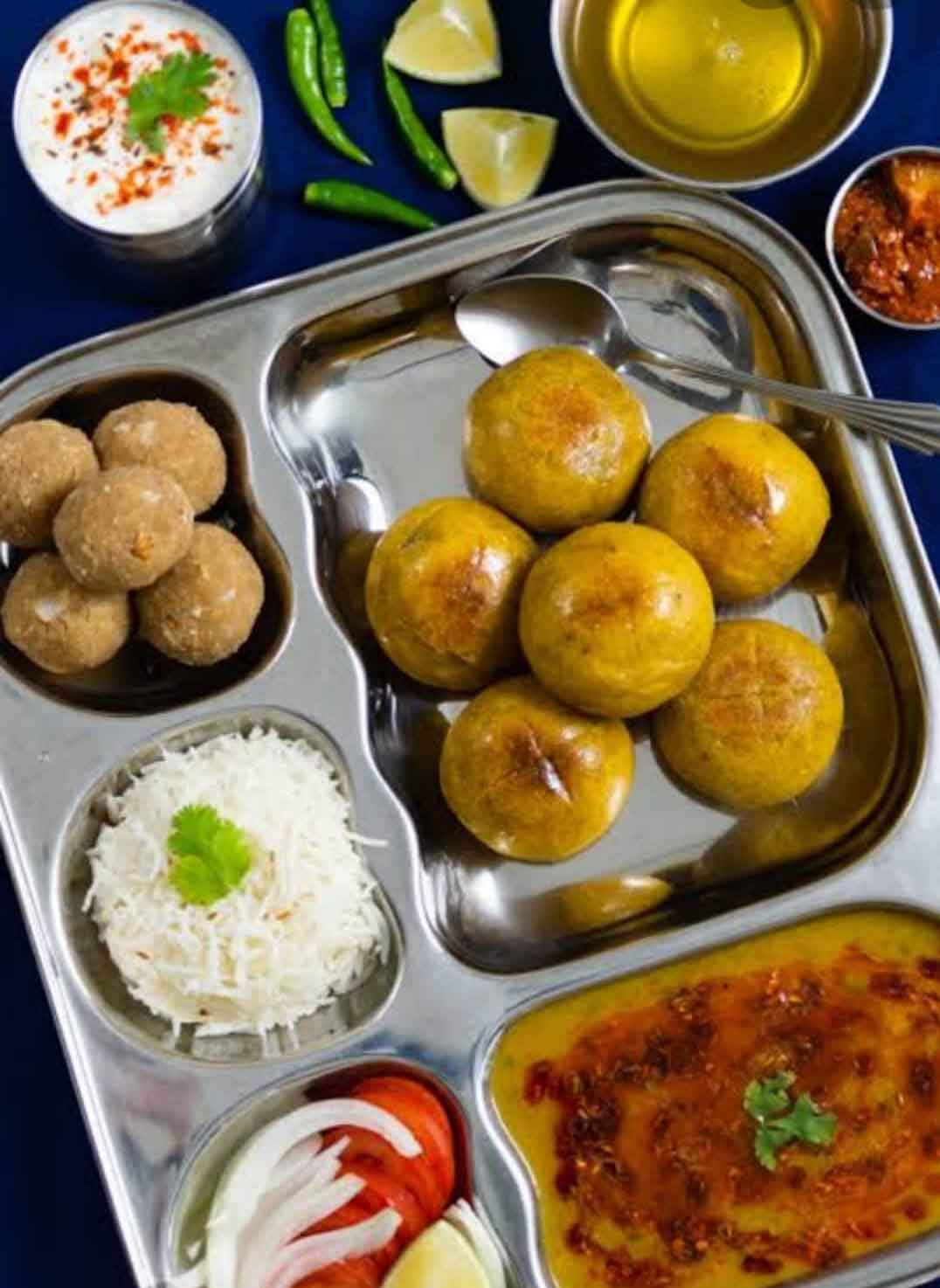 Swad Kitchen, Panchavati, Nashik | Zomato