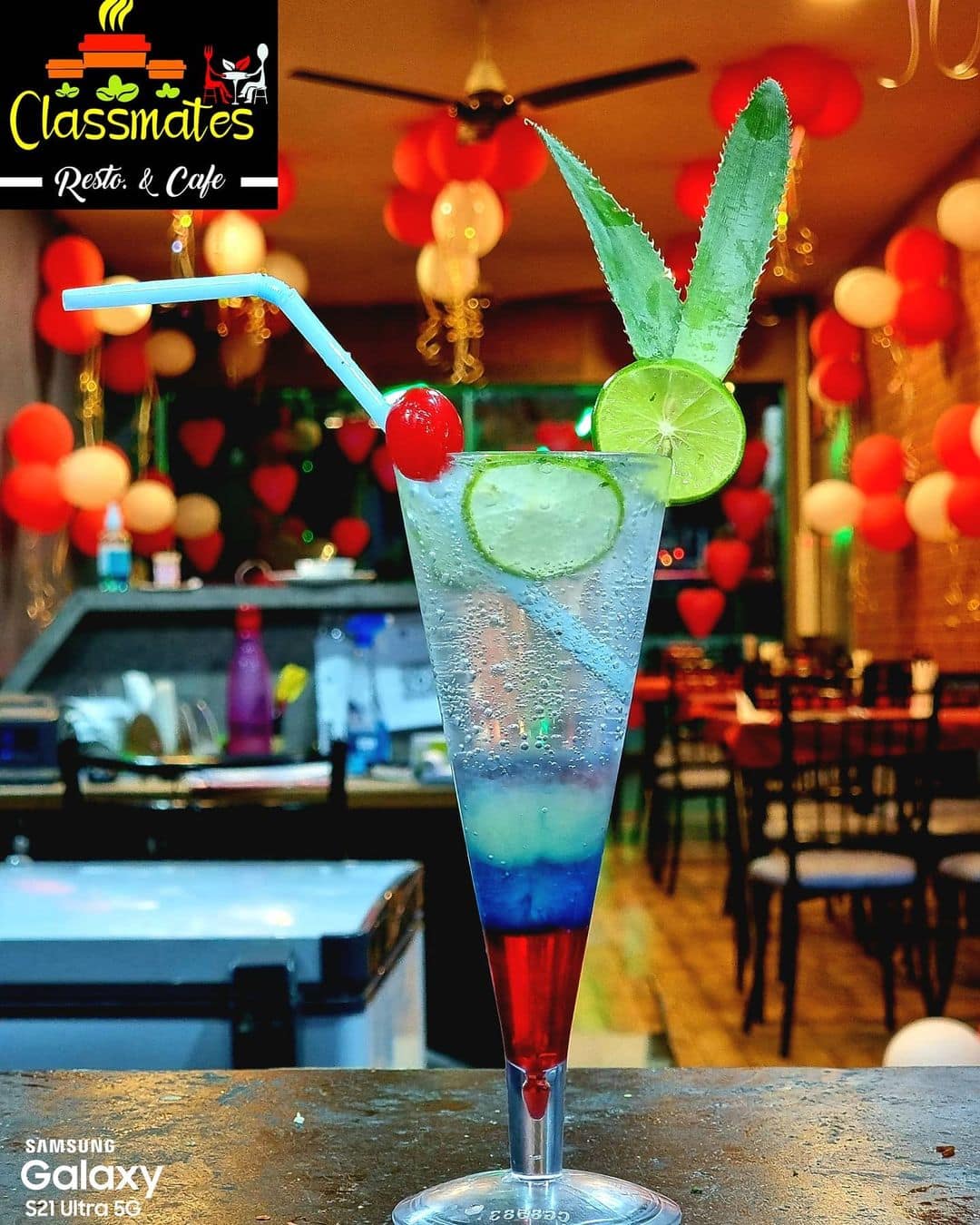 Classmates Restaurant & Cafe, Nanded Locality order online - Zomato