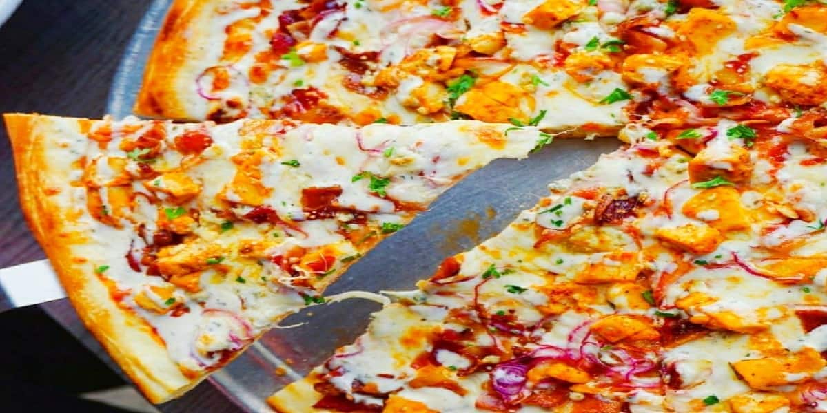 New Neapolitan Pizza, Kothapet, Hyderabad | Zomato