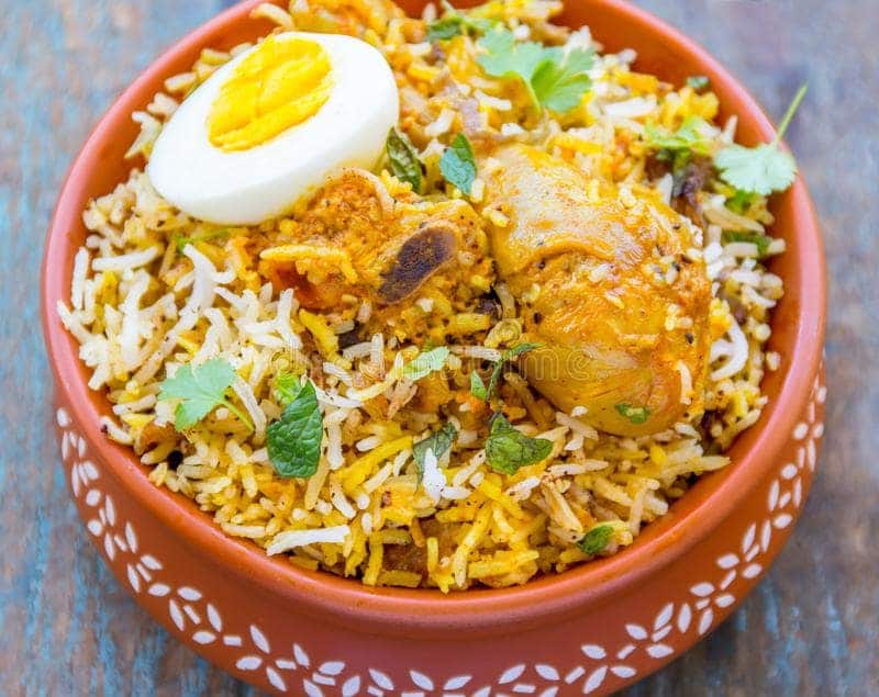 The Pista Biryani, Kukatpally, Hyderabad | Zomato