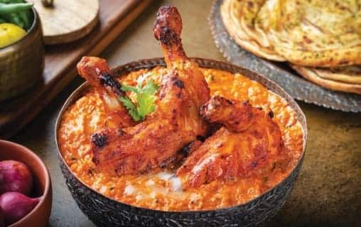 Chickos Butter Chicken, Hansol, Ahmedabad | Zomato