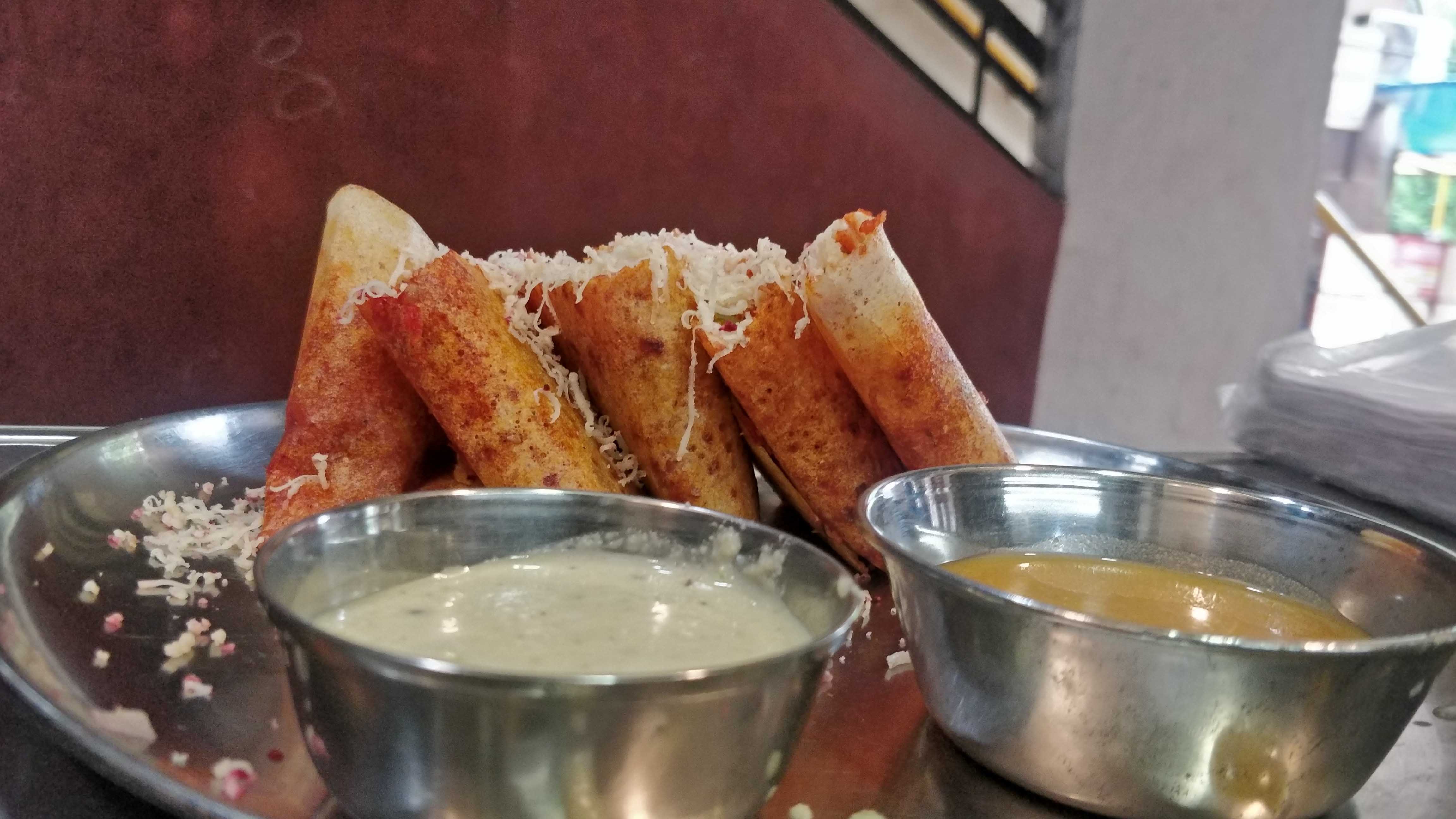 Mani Idlis, Vasant Vihar, Thane West, Thane | Zomato