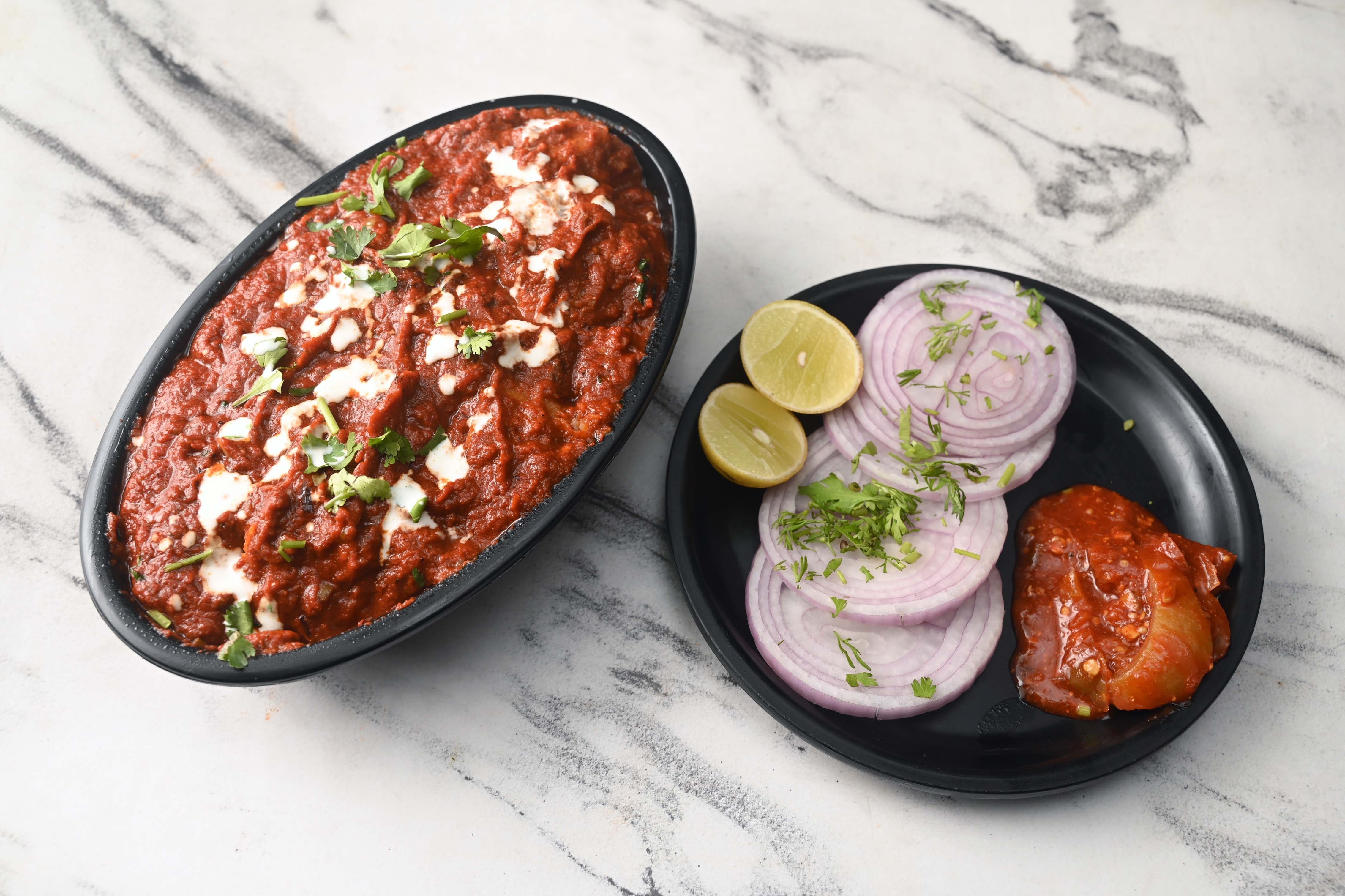 Aravalli Kitchen - DoubleTree by Hilton, Tonk Road, Jaipur | Zomato