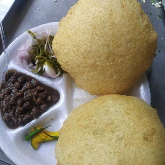 Radhe Shyam Chole Bhature, Rohini, New Delhi | Zomato